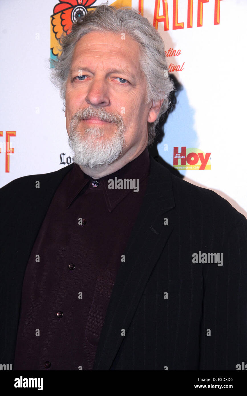 The 2013 Los Angeles Latino International Film Festival - Opening Night ...