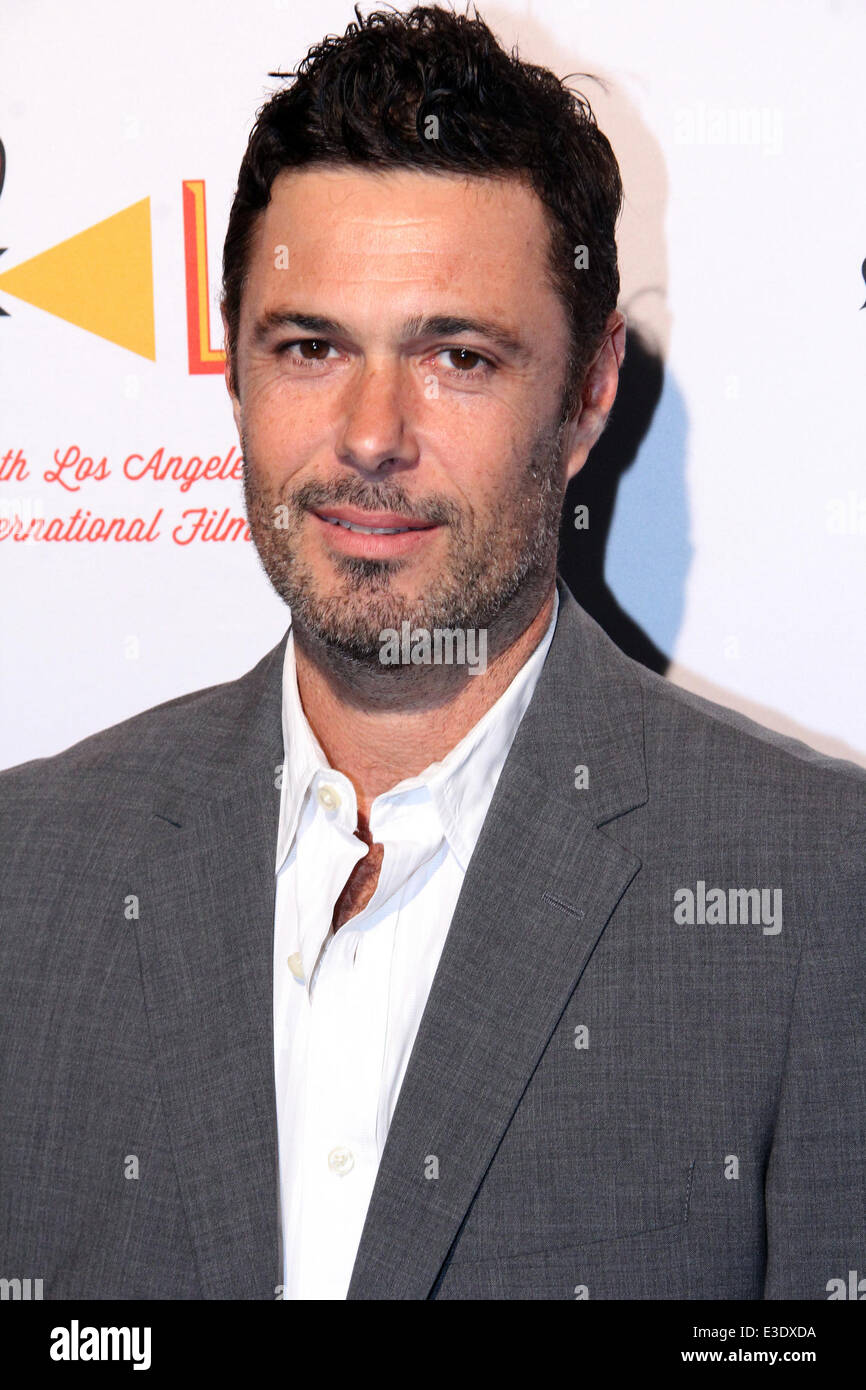 The 2013 Los Angeles Latino International Film Festival - Opening Night ...
