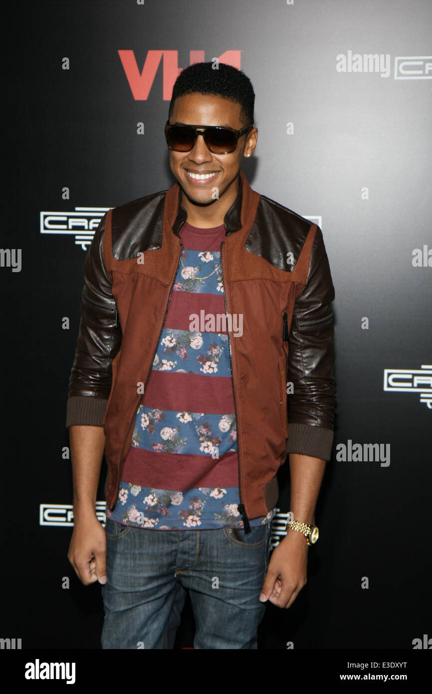 “CrazySexyCool: The TLC Story” Red Carpet Premiere at AMC Loews Lincoln ...