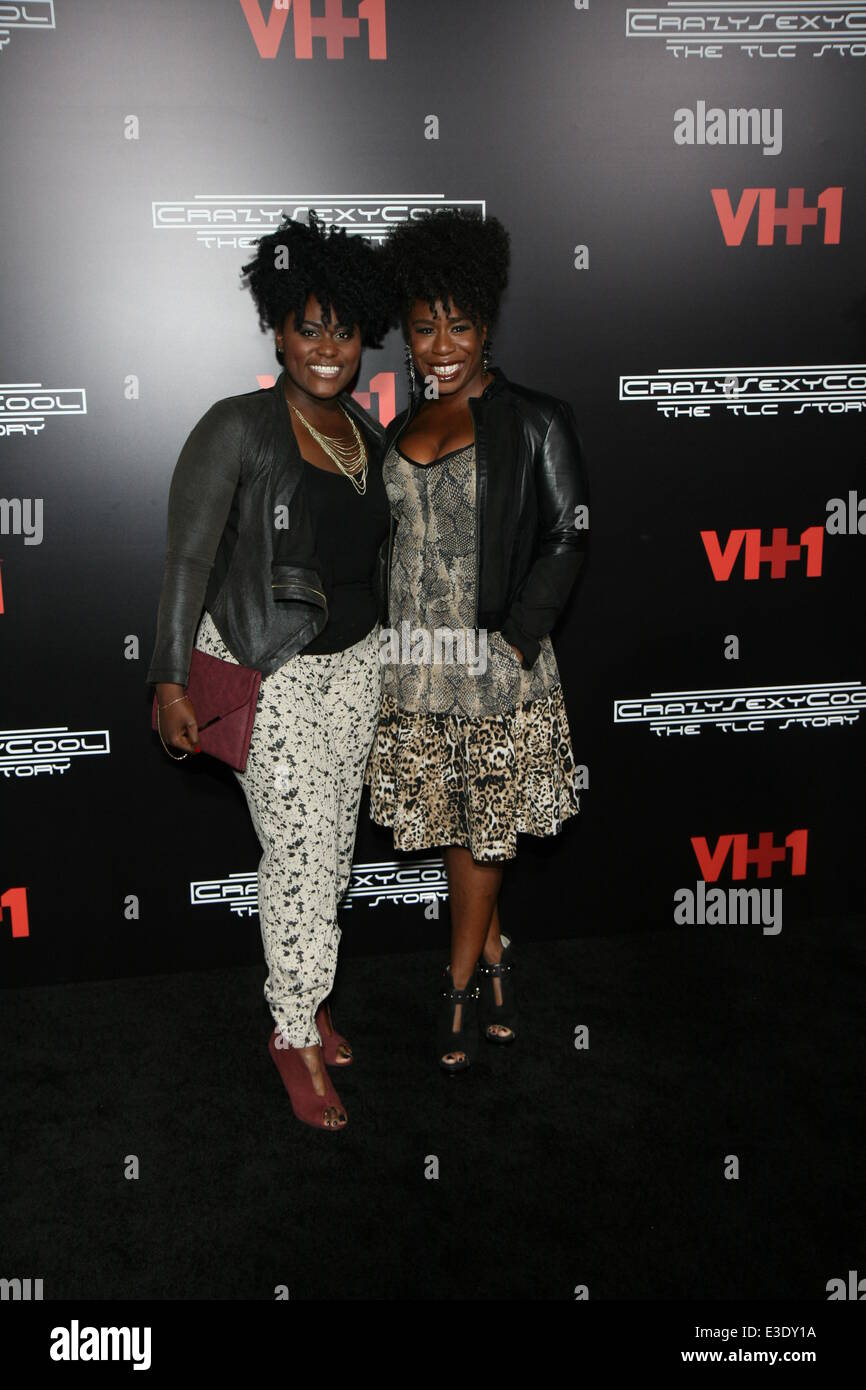 Crazy Sexy Cool The Tlc Story Poster