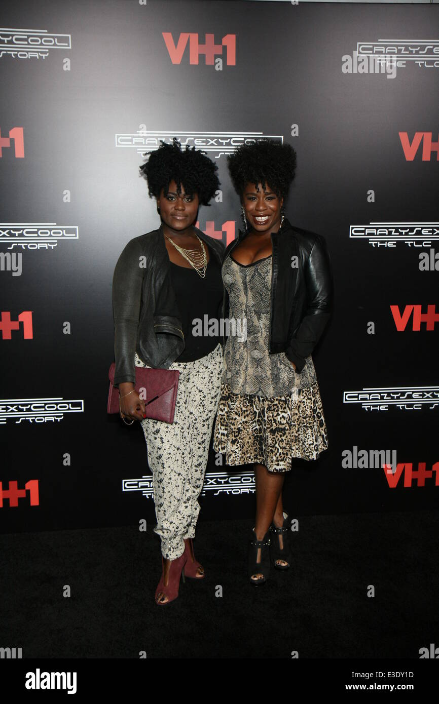 Tlc Story High Resolution Stock Photography and Images - Alamy