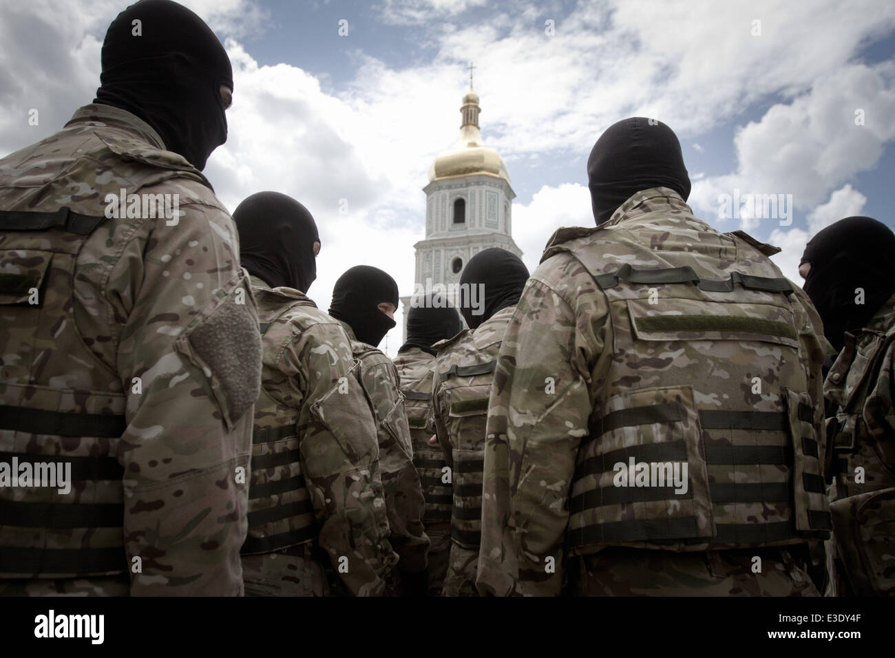 Battalion azov battalion hi-res stock photography and images - Alamy