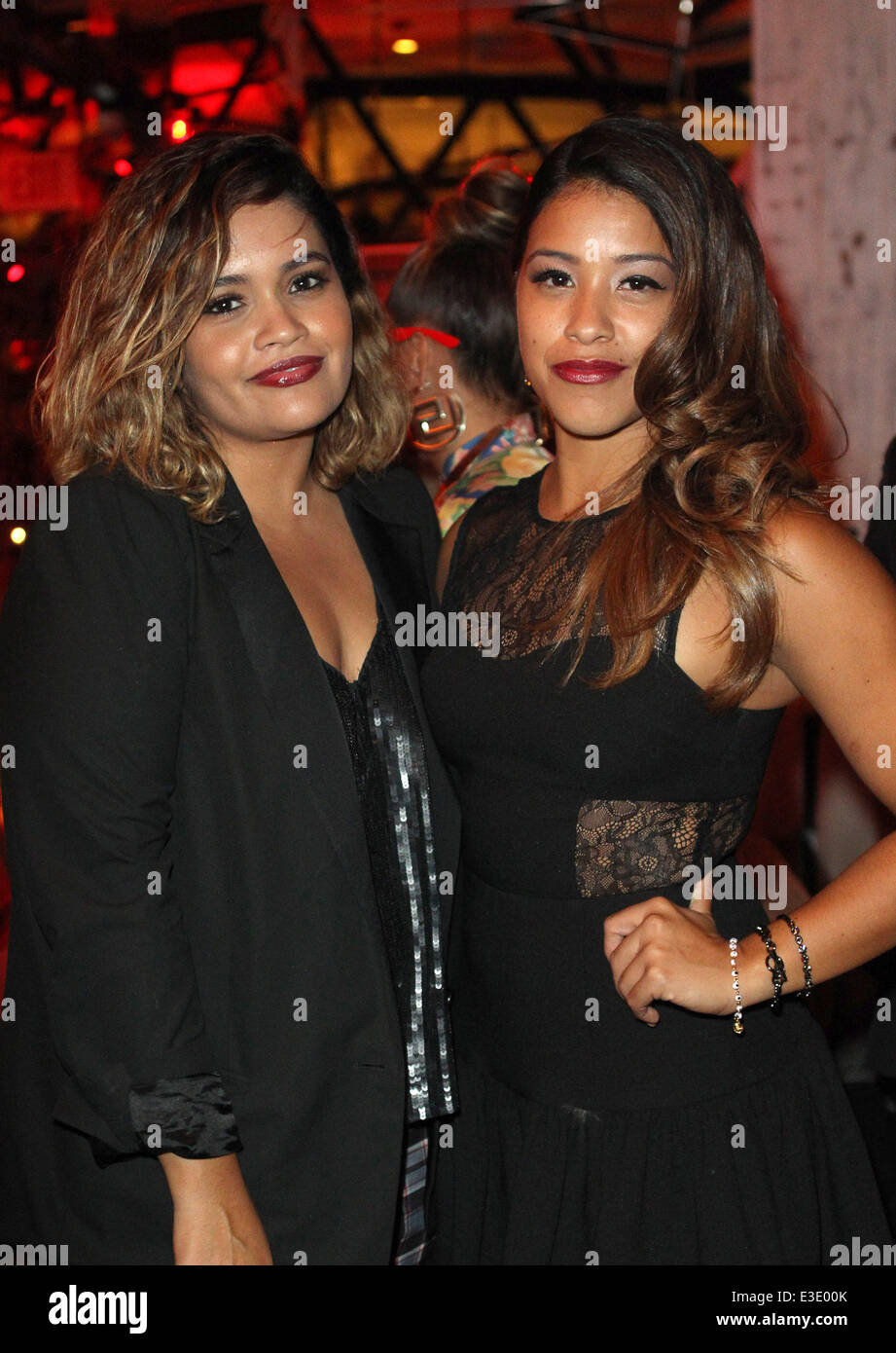 Sleeping with the fishes part of Latino international Film fest After ...