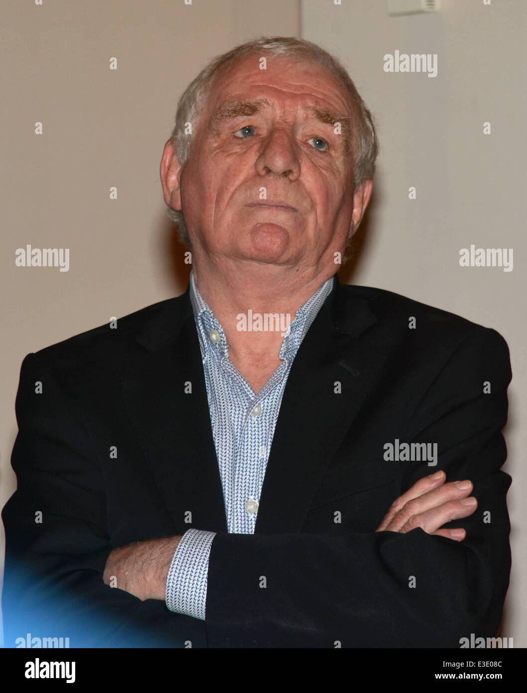 Patrick dunphy hi-res stock photography and images - Alamy