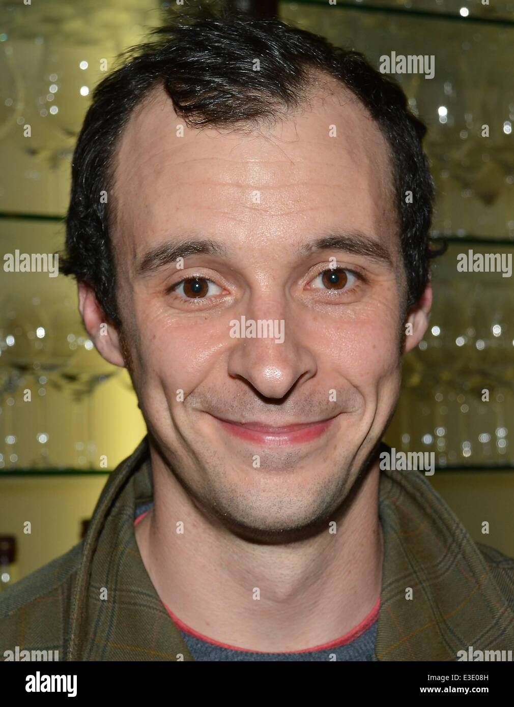 Stuart Carolan launches Eamon Dunphy's book 'The Rocky Road' at Patrick ...