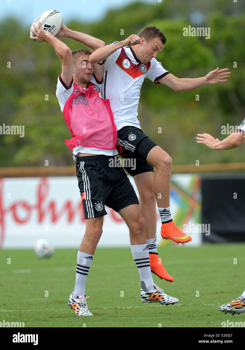 Kevin kramer hi-res stock photography and images - Alamy