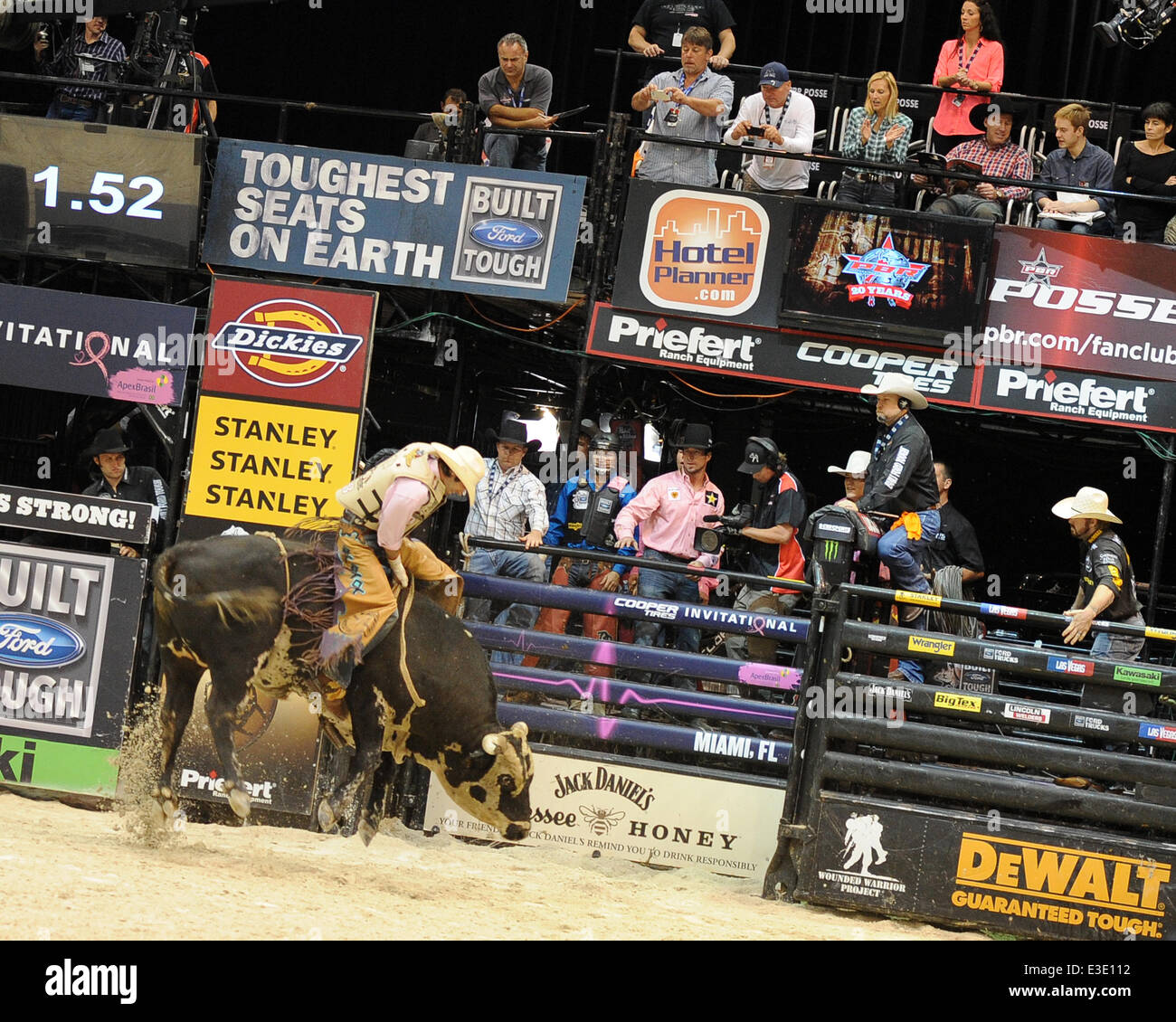 Nickolas and miles sparks at the cooper hi-res stock photography and ...