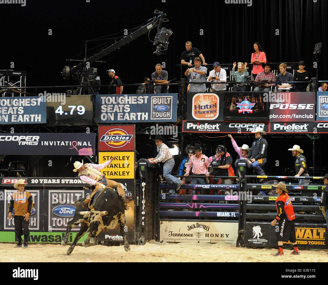 Nickolas and miles sparks at the cooper hi-res stock photography and ...