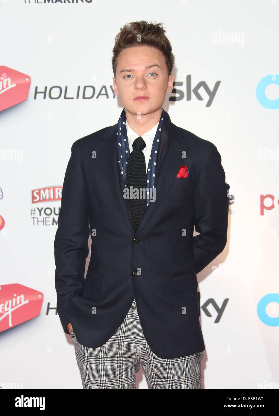 Attitude Magazine Awards 2013 held at the Royal Courts of Justice ...