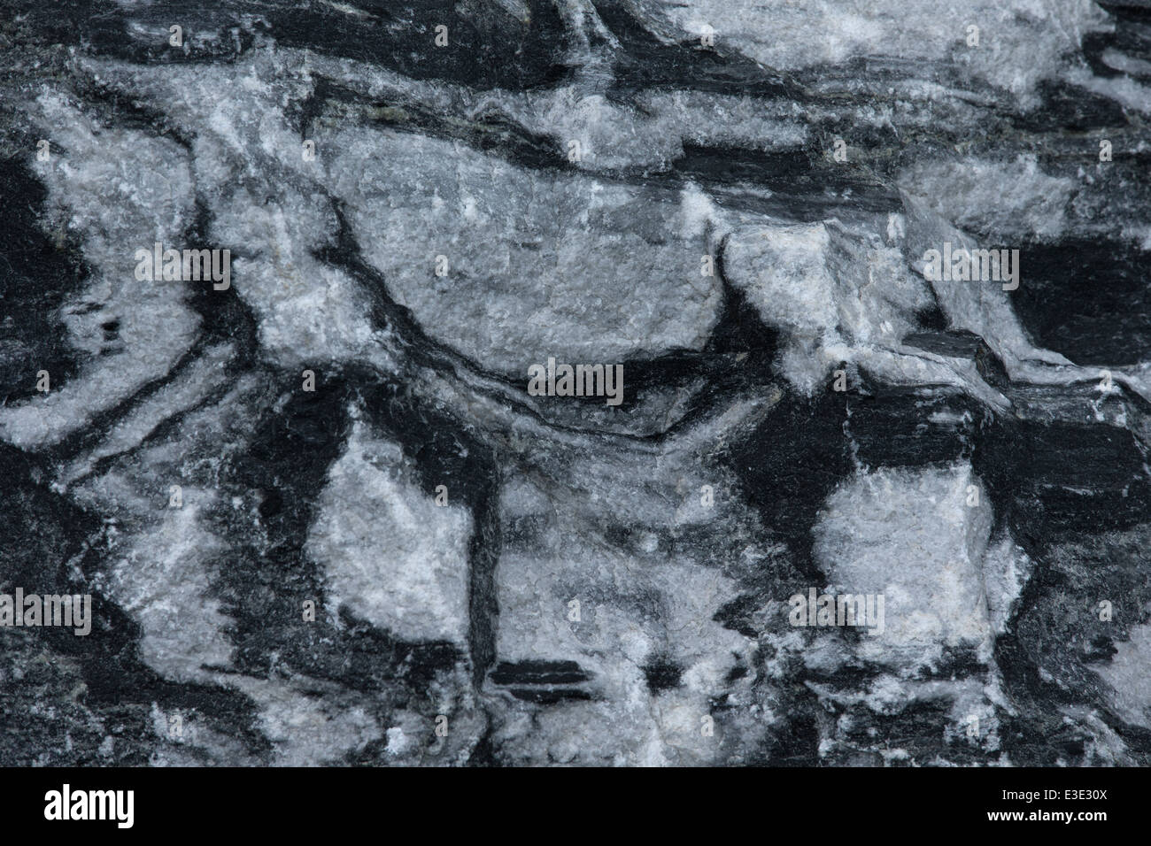 texture of marble wall in quarry as background Stock Photo - Alamy