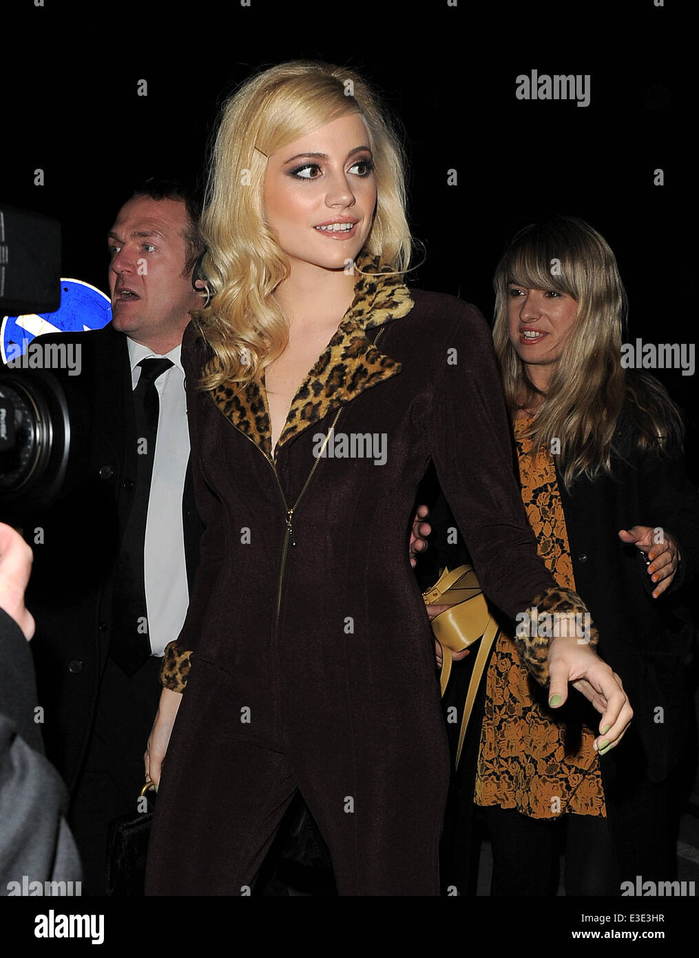 Attitude Magazine Awards 2013 held at the Royal Courts of Justice ...