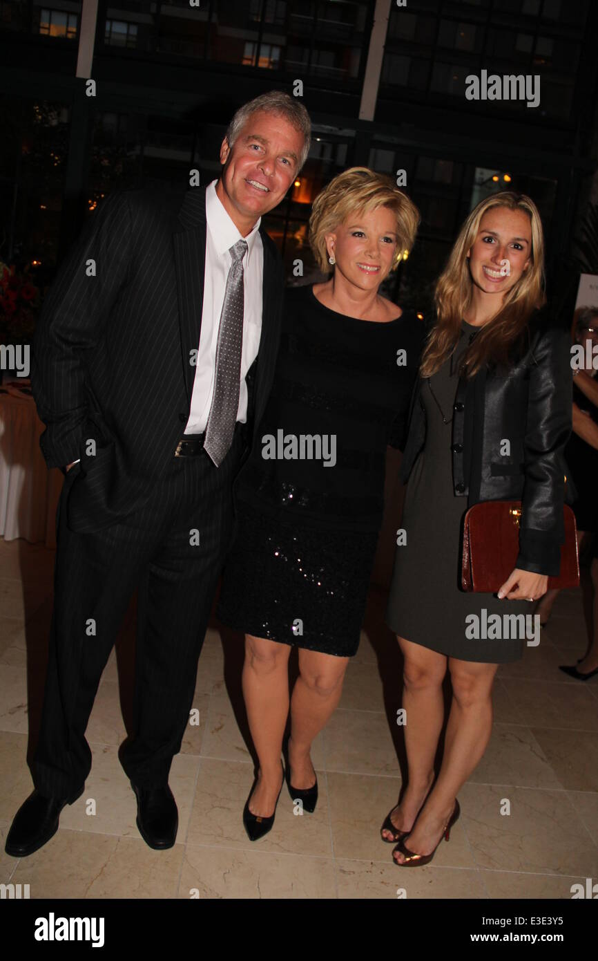 Voice of September 11th Always Remember Gala - Inside Arrivals ...