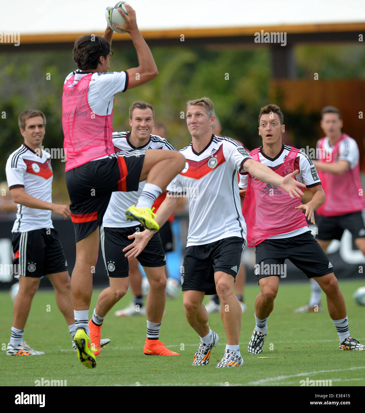 German rugby national team hi-res stock photography and images - Alamy