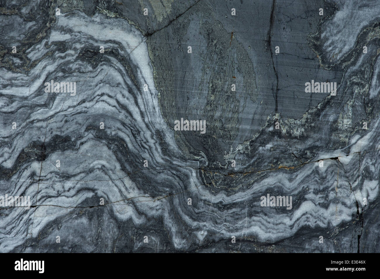 texture of marble wall in quarry as background Stock Photo - Alamy
