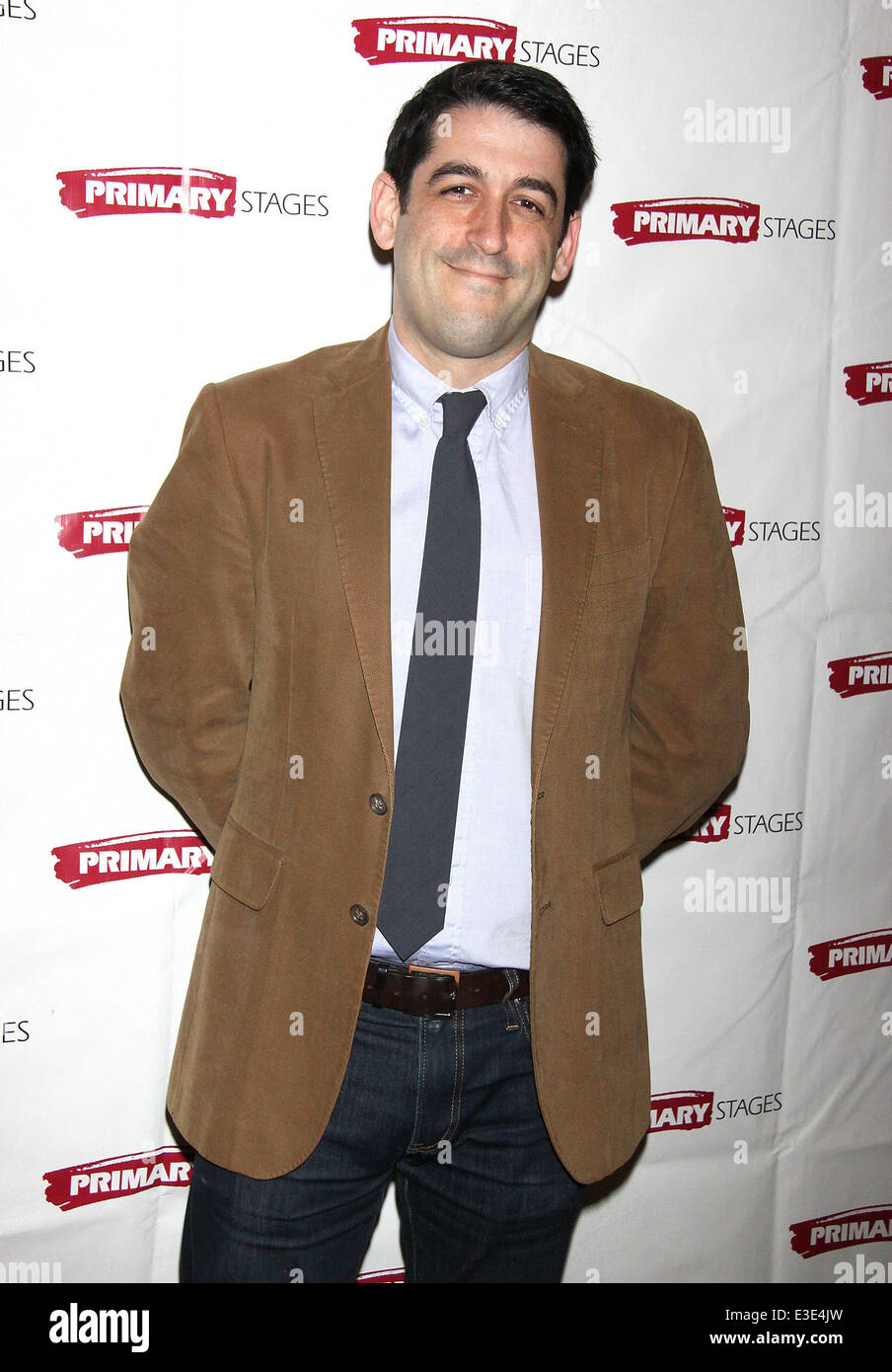 Opening night after party for The Model Apartment, held at Sarabeth's ...