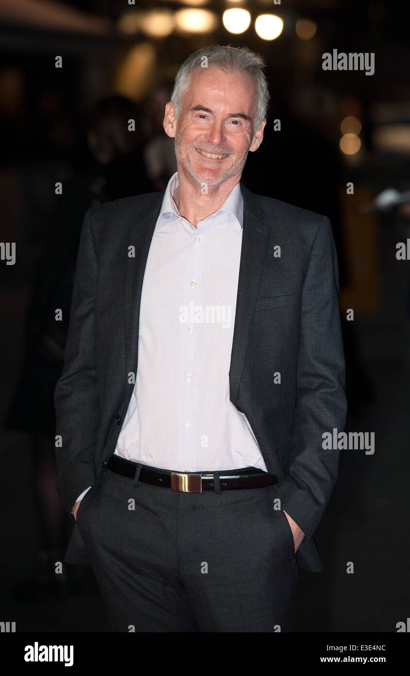 BFI London Film Festival: 'Philomena' film Premiere held at the Odeon ...
