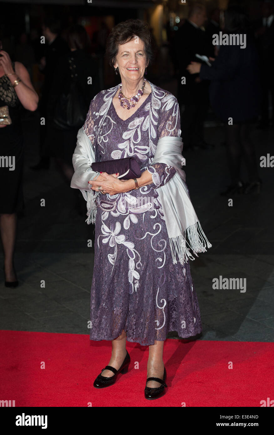 Philomena film hi-res stock photography and images - Alamy