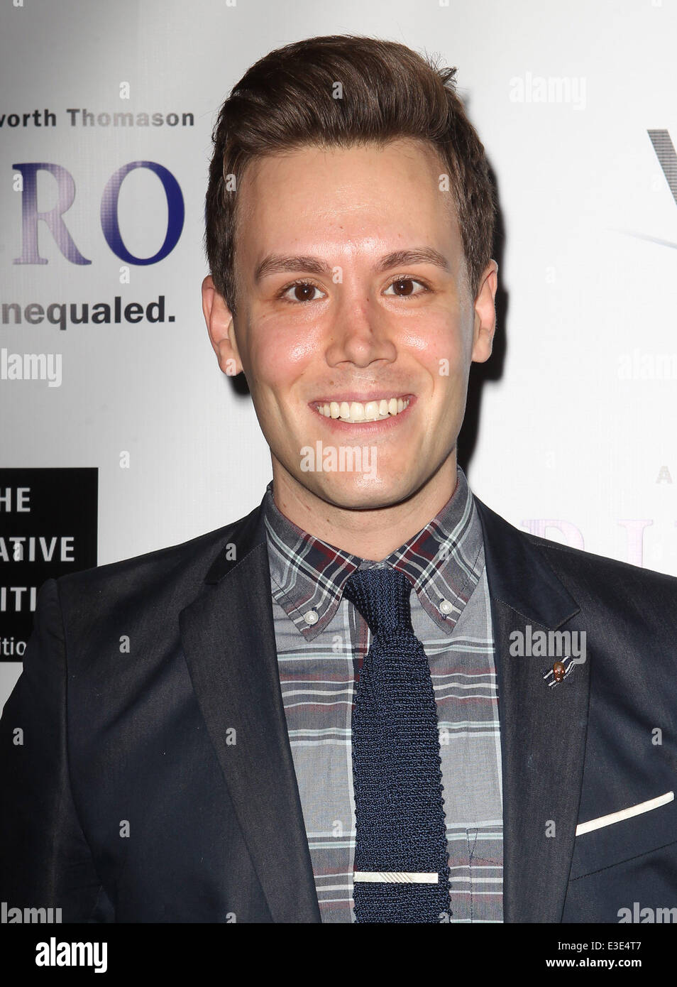 Bridegroom Los Angeles Premiere Held at AMPAS Samuel Goldwyn Theater ...