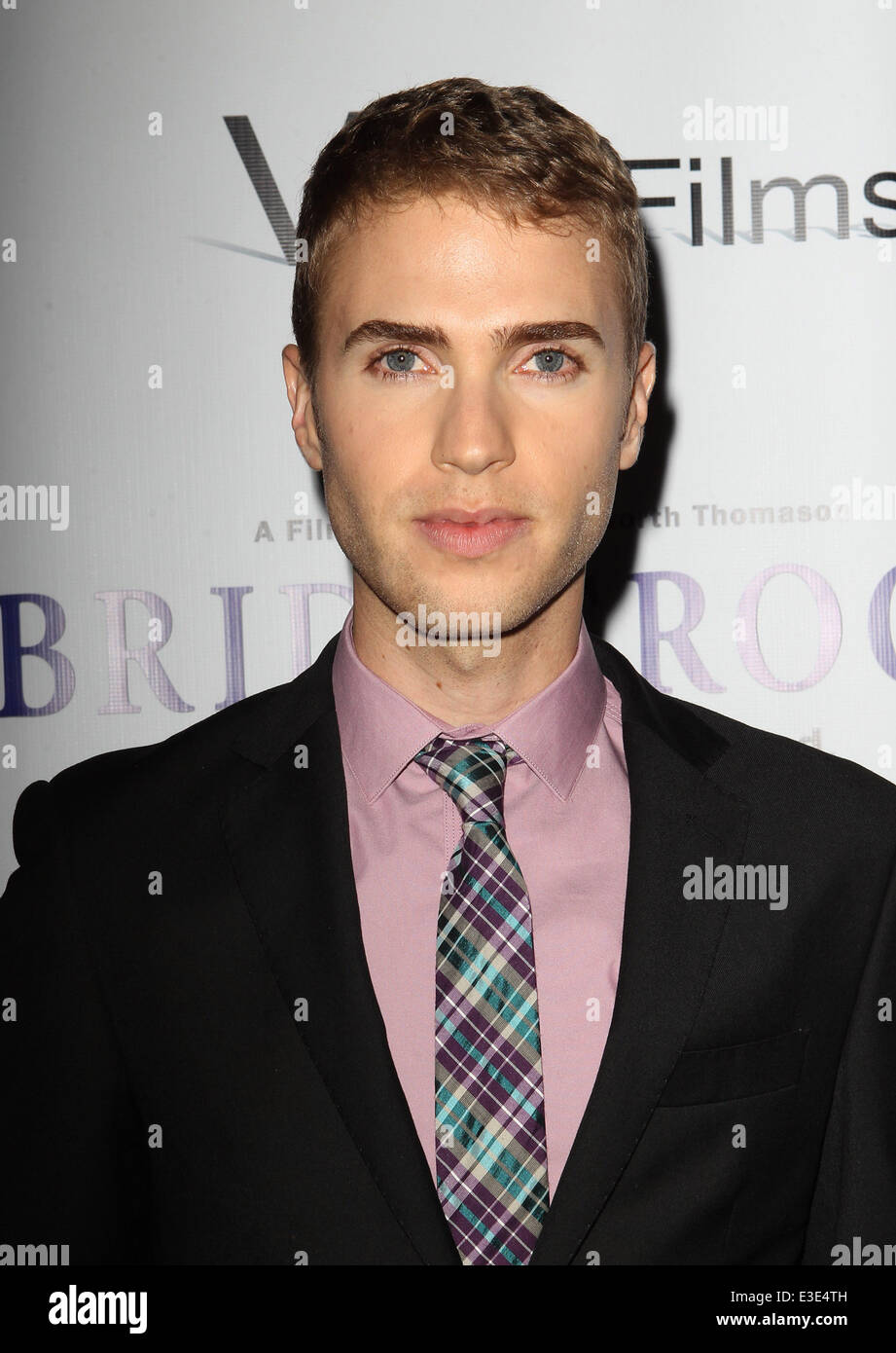 Bridegroom Los Angeles Premiere Held at AMPAS Samuel Goldwyn Theater ...