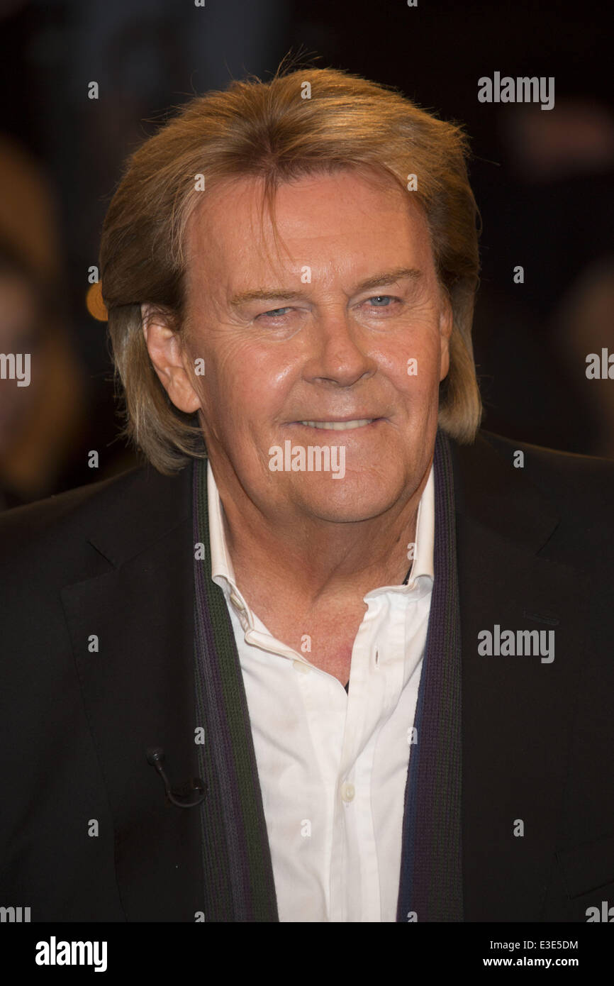 German ZDF TV talkshow Markus Lanz at Fernsehmacher-Studio Featuring ...