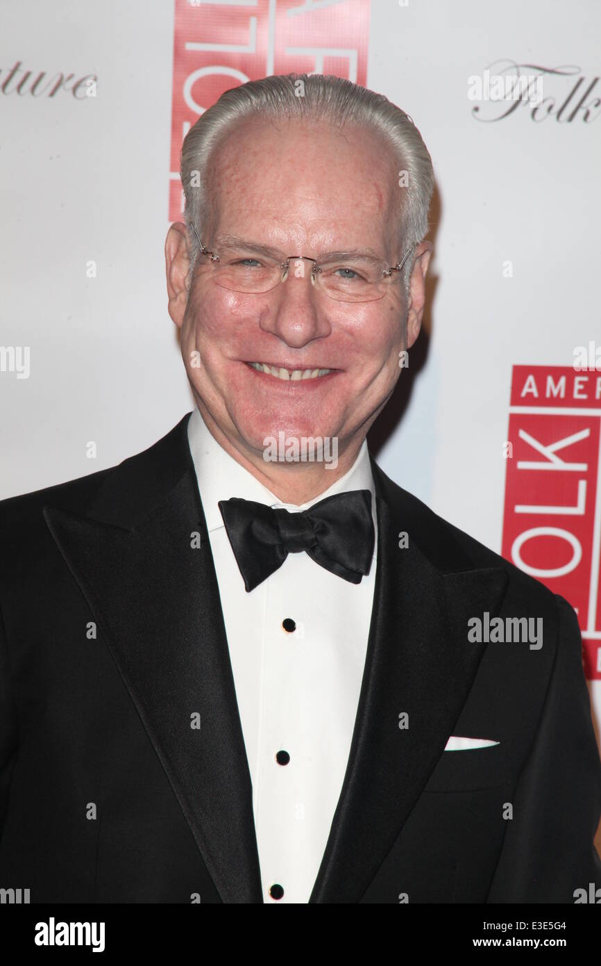 American Folk Art Museum Folk Couture Benefit Gala at Tribeca Rooftop ...