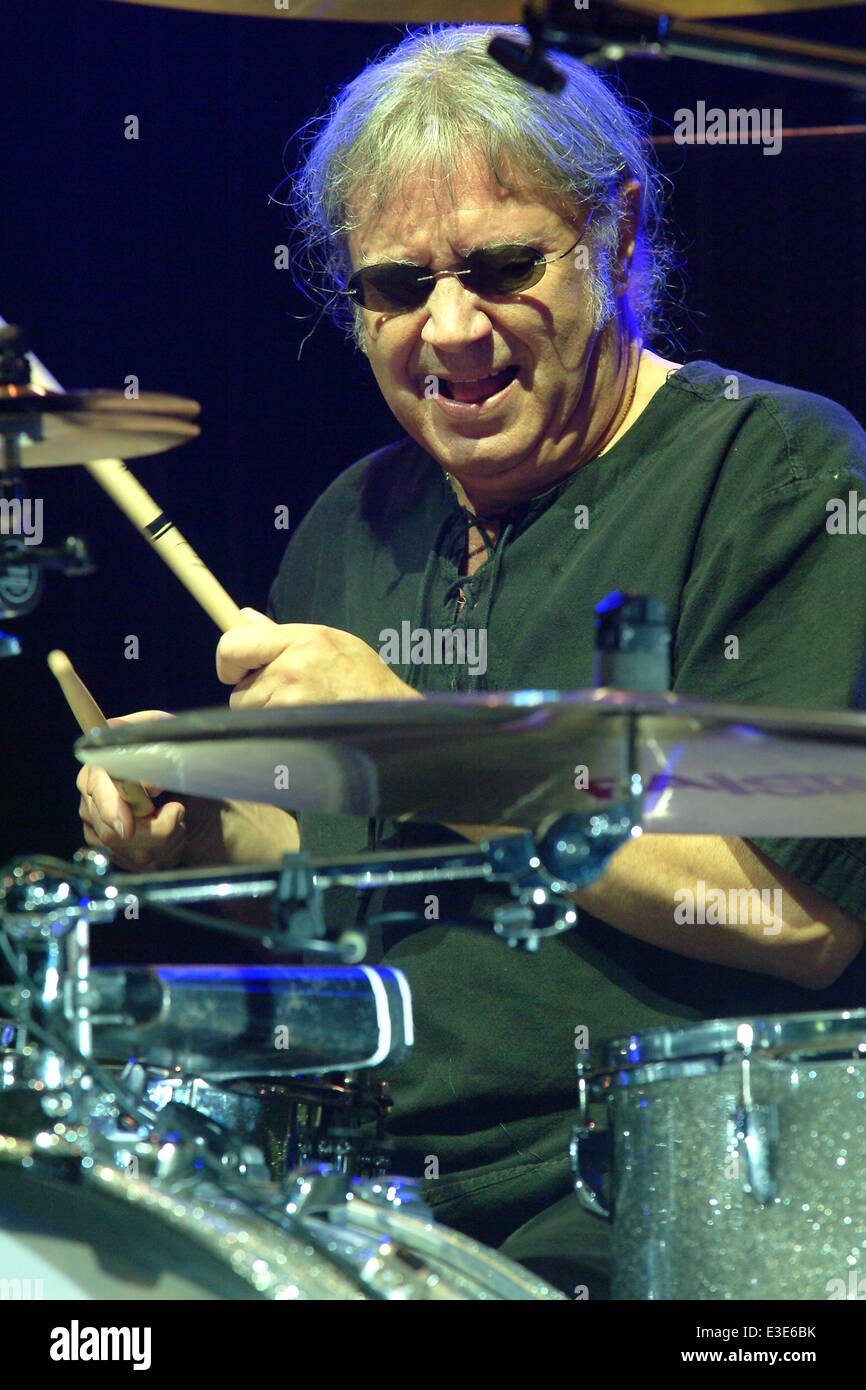 Ian paice hi-res stock photography and images - Alamy
