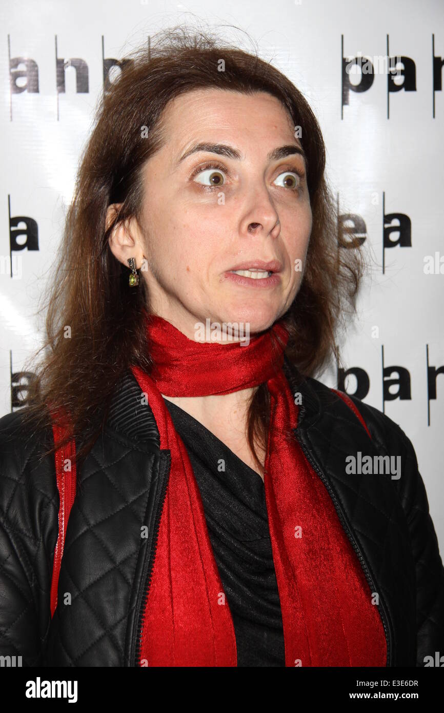 Opening night after party for the CSC production of Romeo and Juliet ...