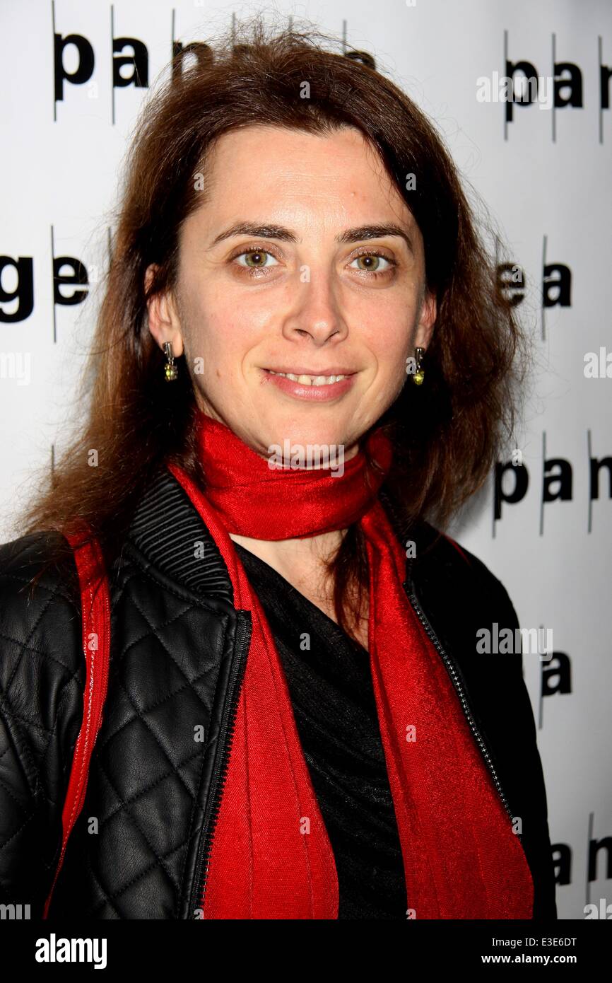 Opening night after party for the CSC production of Romeo and Juliet ...