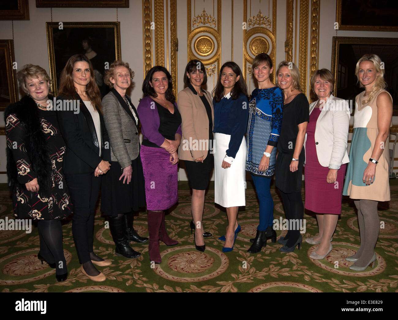 Bettany hughes hi-res stock photography and images - Alamy