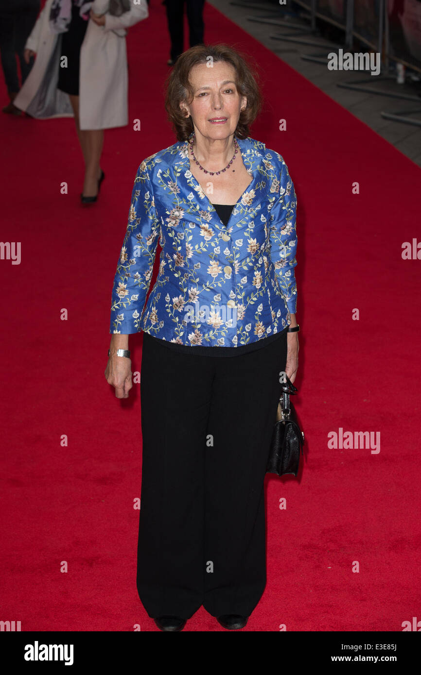 Claire tomalin hi-res stock photography and images - Alamy