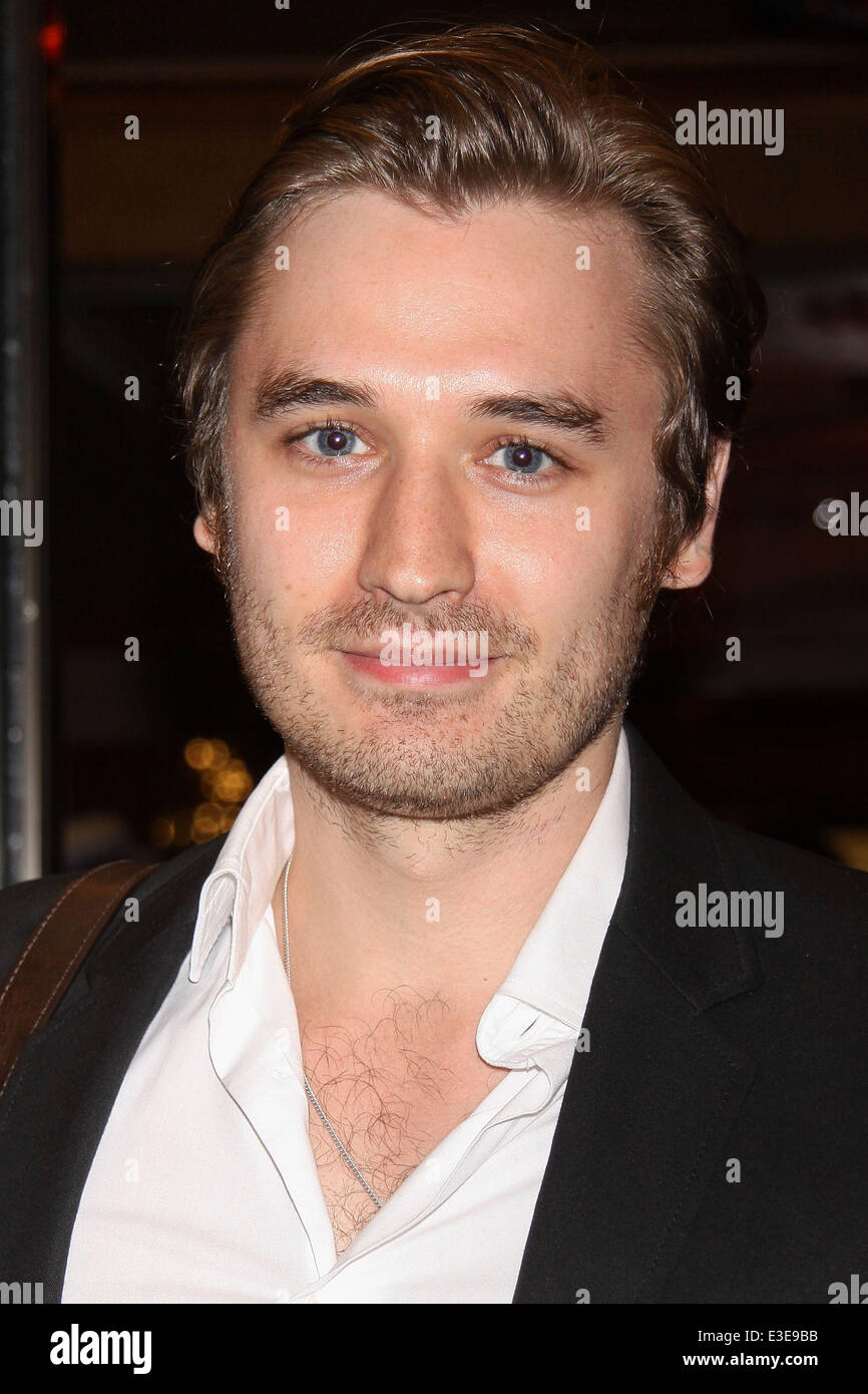 Seth Numrich High Resolution Stock Photography and Images - Alamy