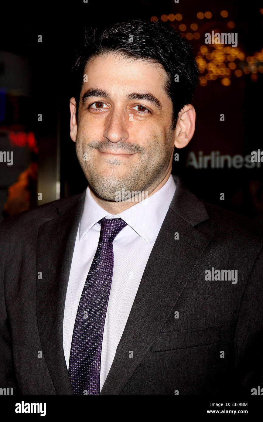 Opening night of The Winslow Boy, at the American Airlines Theatre ...