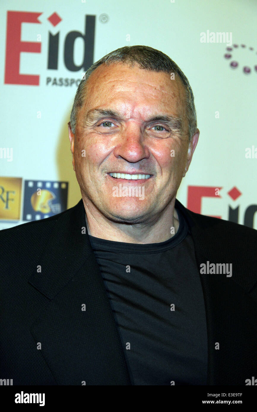 20th Anniversary of Release of Iconic Film RUDY held at Brenden ...