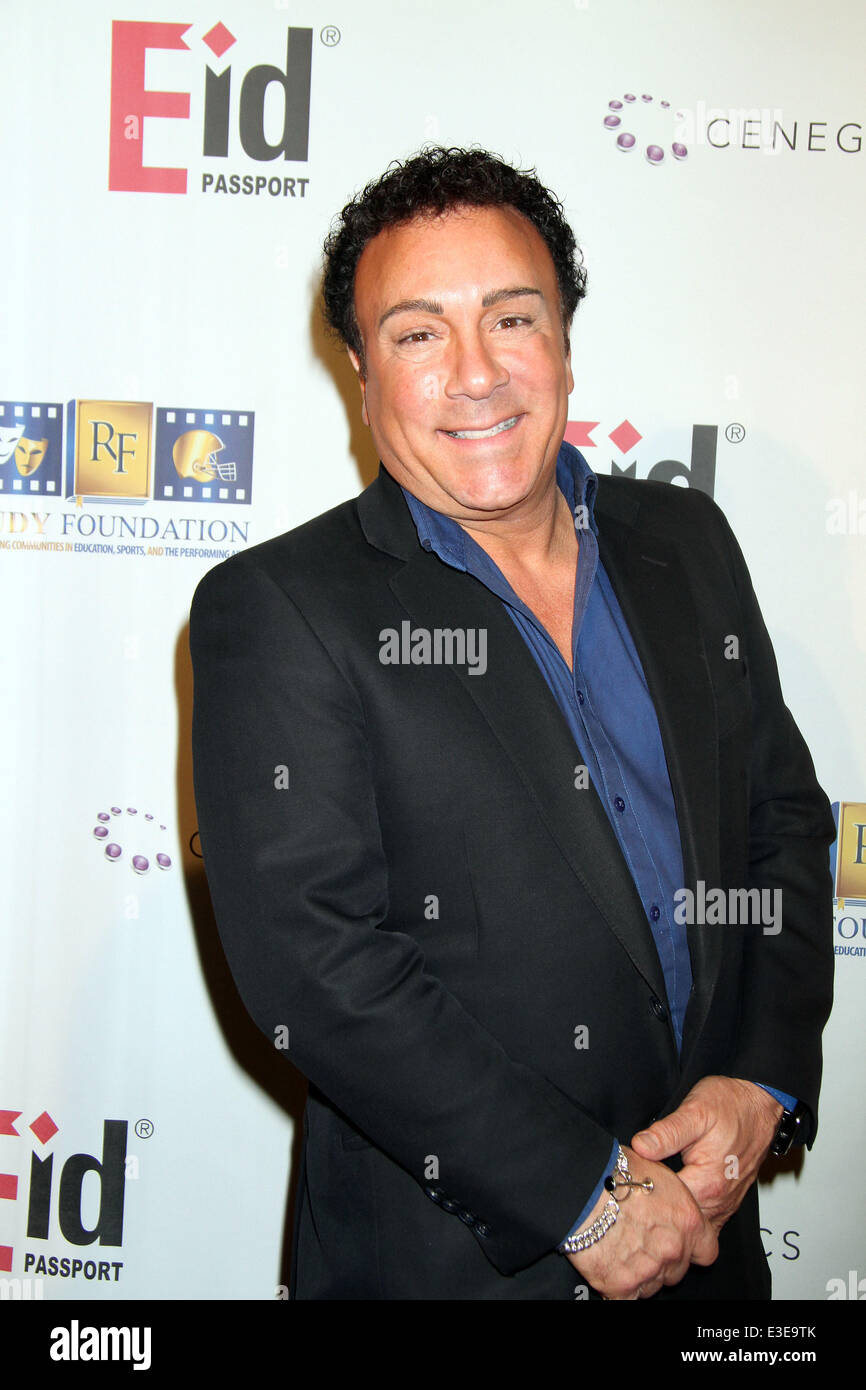 20th Anniversary of Release of Iconic Film RUDY held at Brenden ...