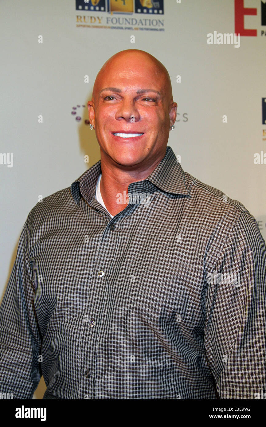 20th Anniversary of Release of Iconic Film "RUDY" held at Brenden ...