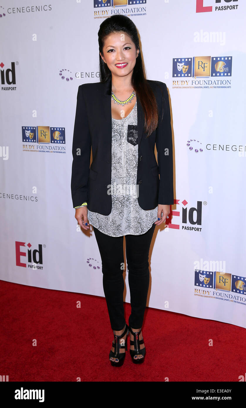 20th Anniversary Celebration of Release of Iconic Film, RUDY at Brenden ...