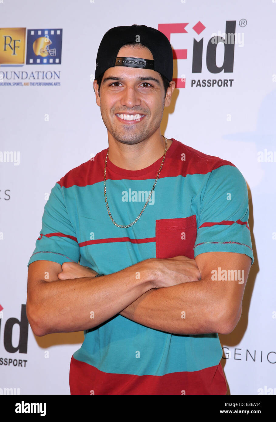 20th Anniversary Celebration of Release of Iconic Film, RUDY at Brenden ...