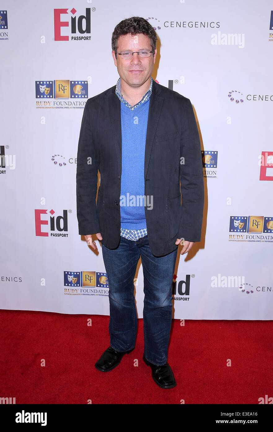 20th Anniversary Celebration of Release of Iconic Film, RUDY at Brenden ...