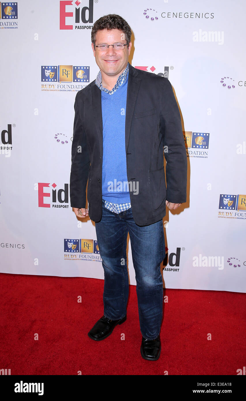 20th Anniversary Celebration of Release of Iconic Film, RUDY at Brenden ...