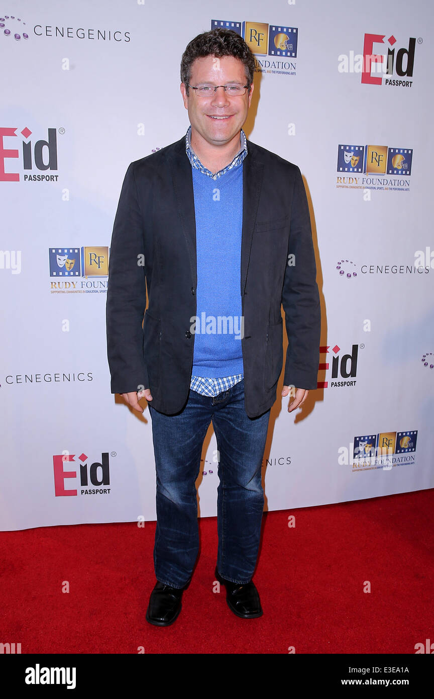 20th Anniversary Celebration of Release of Iconic Film, RUDY at Brenden ...