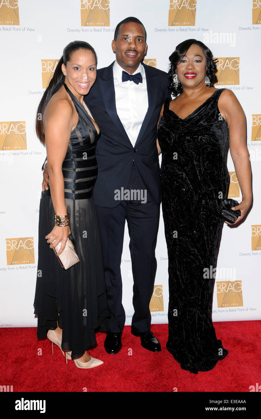 BRAG celebrates the 43rd Annual Scholarship and Awards Gala - Red ...