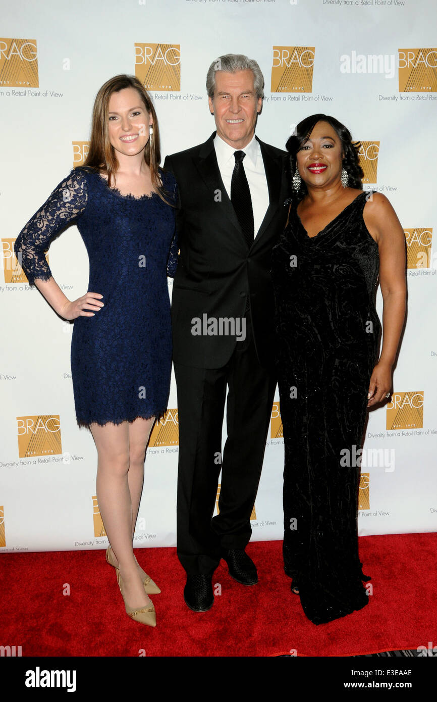 BRAG celebrates the 43rd Annual Scholarship and Awards Gala - Red ...