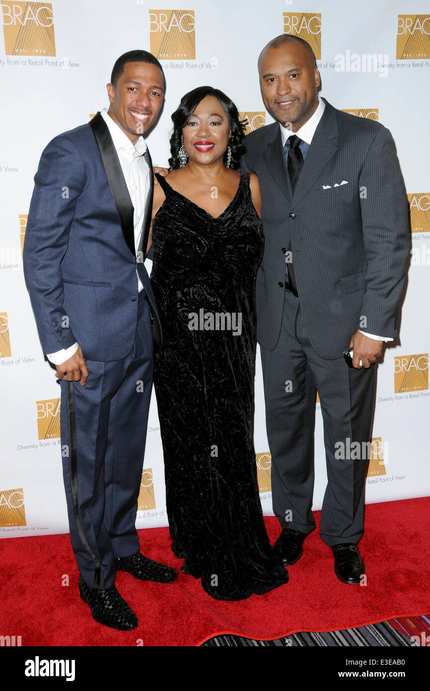 BRAG celebrates the 43rd Annual Scholarship and Awards Gala - Red ...