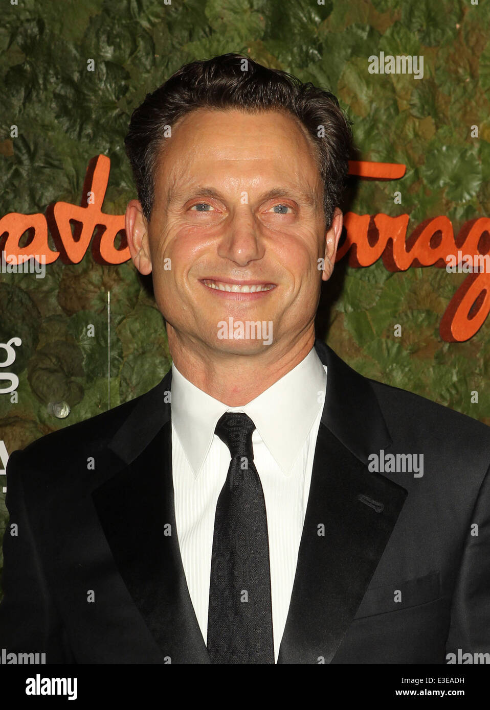 Wallis Annenberg Center For The Performing Arts Inaugural Gala Held at ...