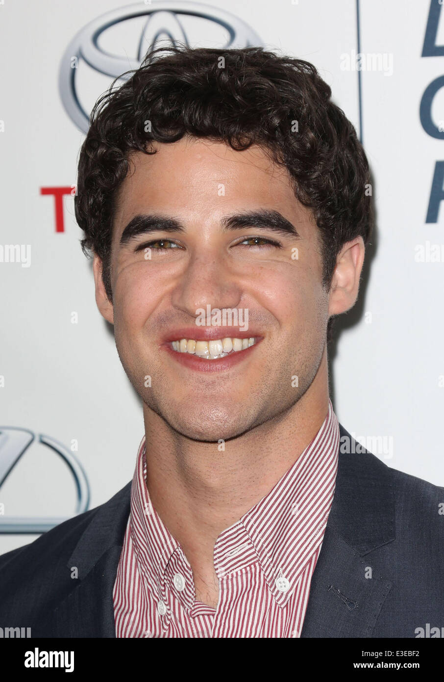 23rd Annual Environmental Media Awards Presented By Toyota And Lexus ...