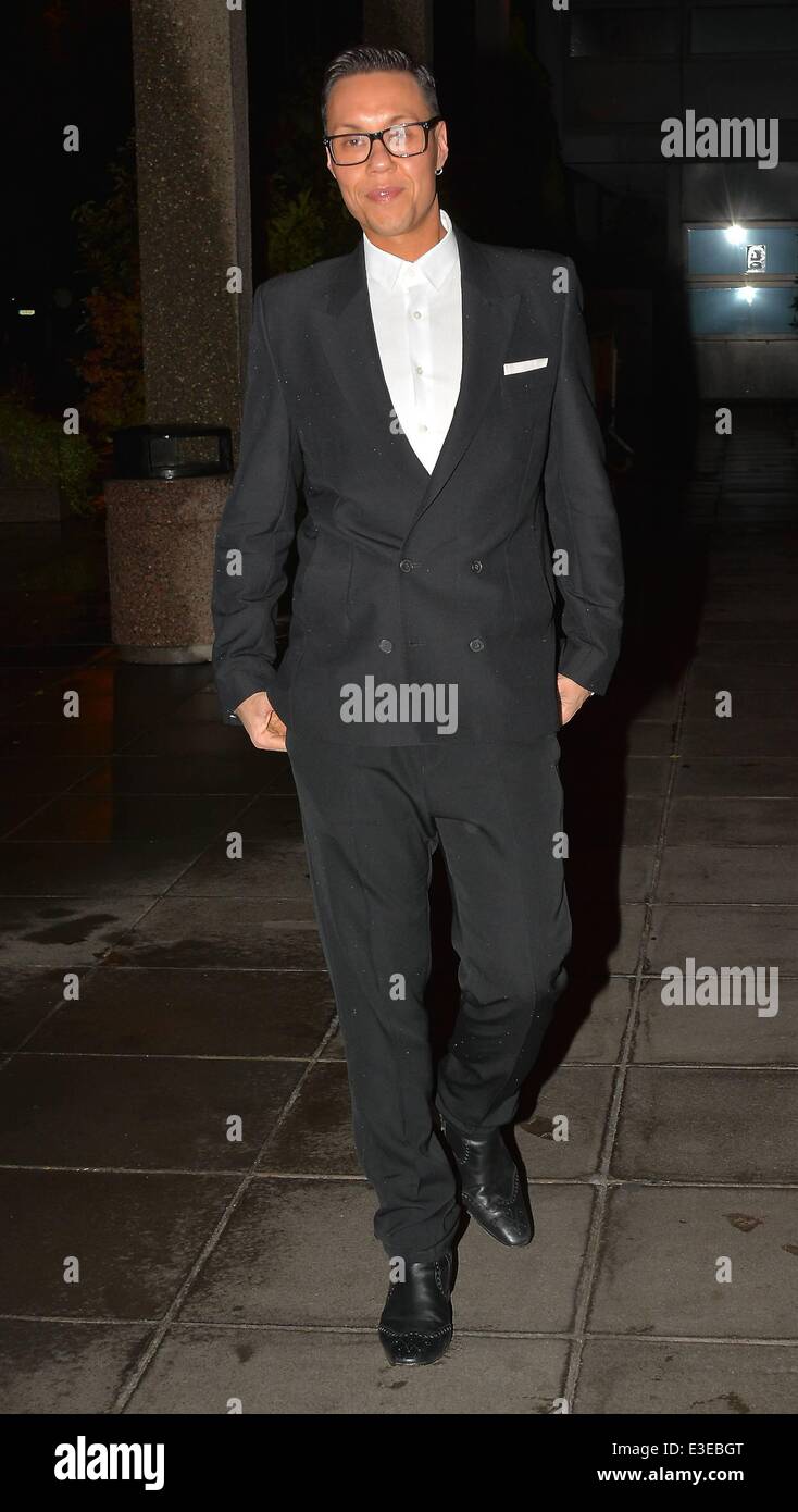 Colin Farrell & Brian O'Driscoll among guests on The Late Late Show ...