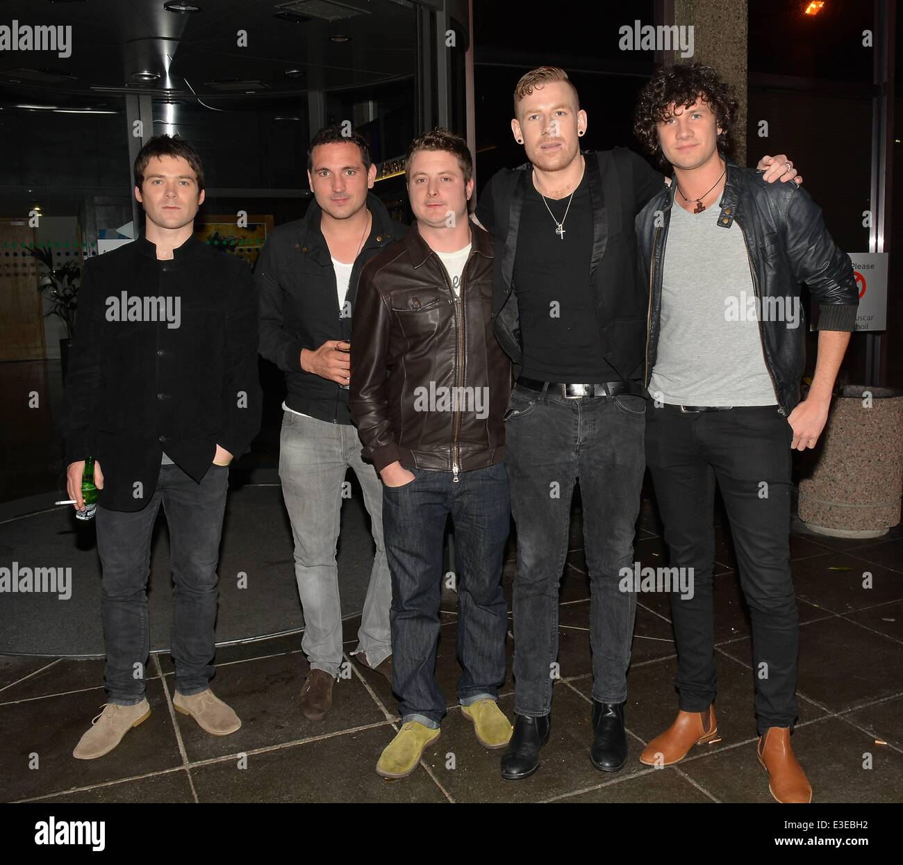 Colin Farrell & Brian O'Driscoll among guests on The Late Late Show ...