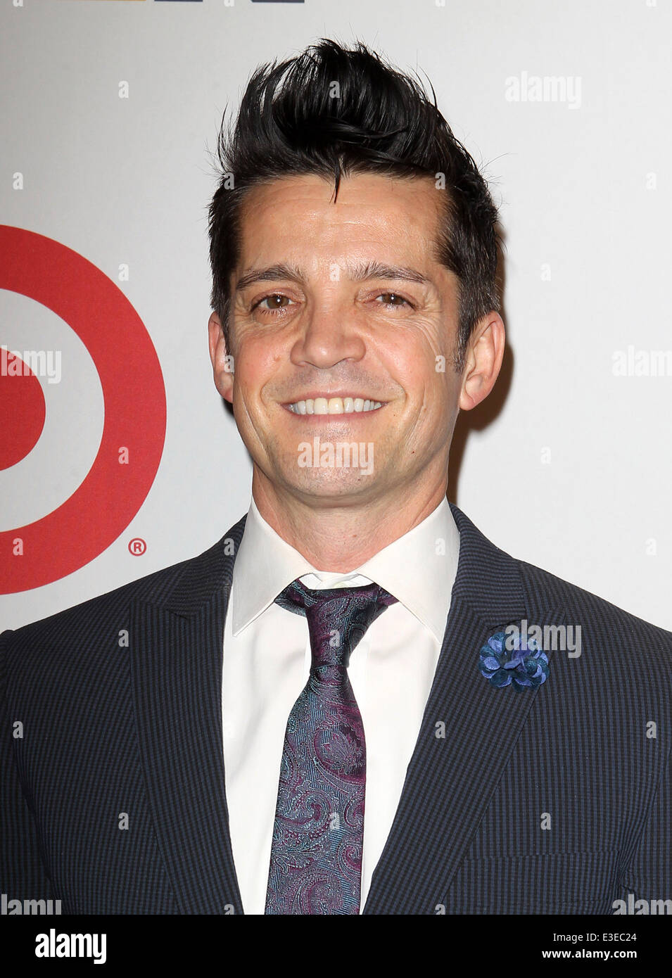9th Annual GLSEN Respect Awards The Beverly Hills Hotel Featuring ...
