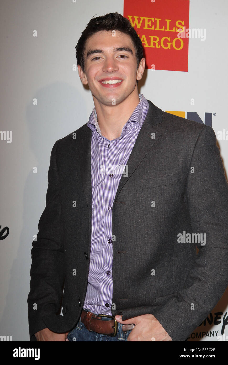 9th Annual GLSEN Respect Awards The Beverly Hills Hotel Featuring ...