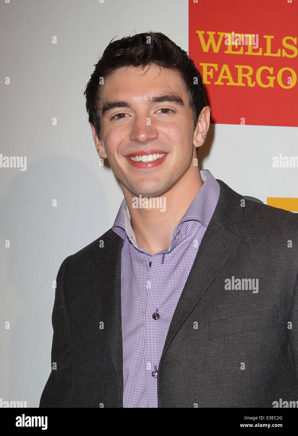 9th Annual GLSEN Respect Awards The Beverly Hills Hotel Featuring ...